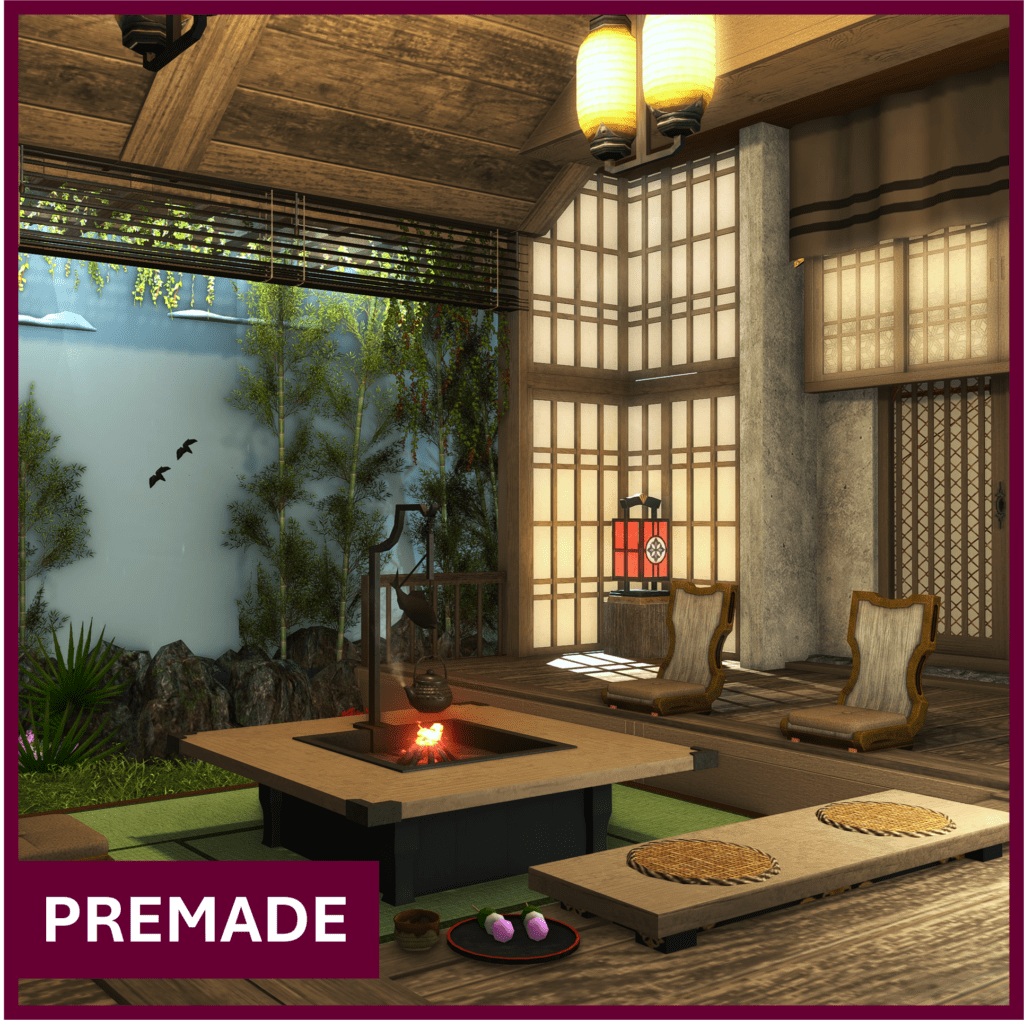 Haru (Spring) [S] - Thonhart's